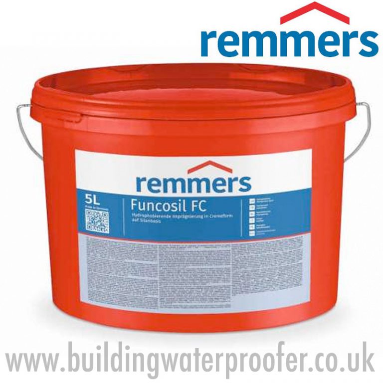 Waterproofing Brick, Stone or Masonry Walls - Building Waterproofer UK