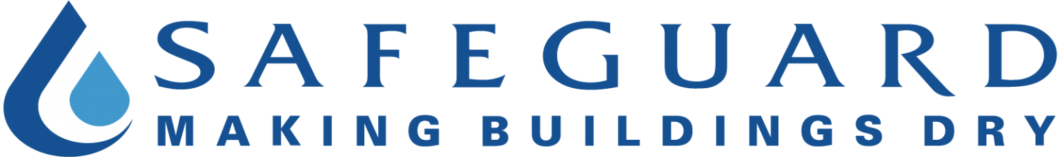 Safeguard Europe - Building Waterproofer UK