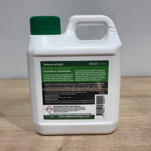 Weedex Super Total Weed Killer Super Concentrated - Building ...