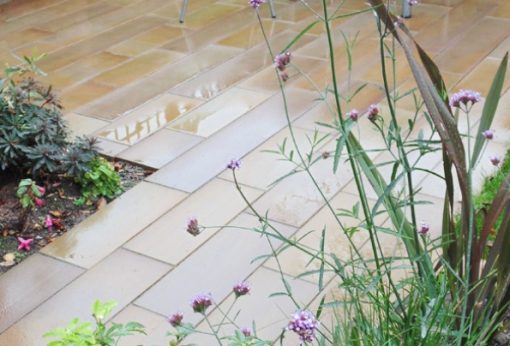 Nexus Paving Systems - Building Waterproofer UK