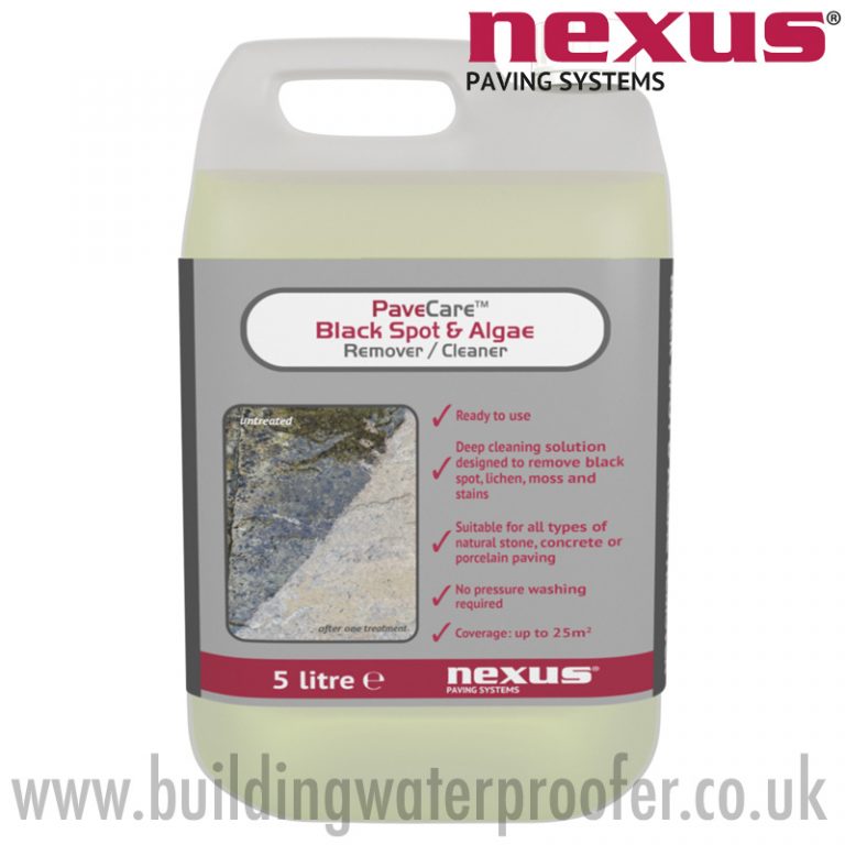 Nexus ProJoint TITAN ultra high strength epoxy paving grout - Building ...