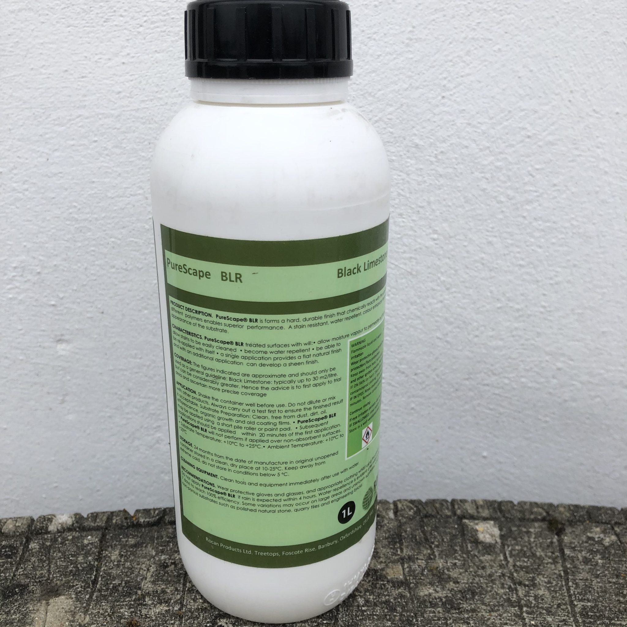 Nexus ProJoint TITAN ultra high strength epoxy paving grout - Building ...